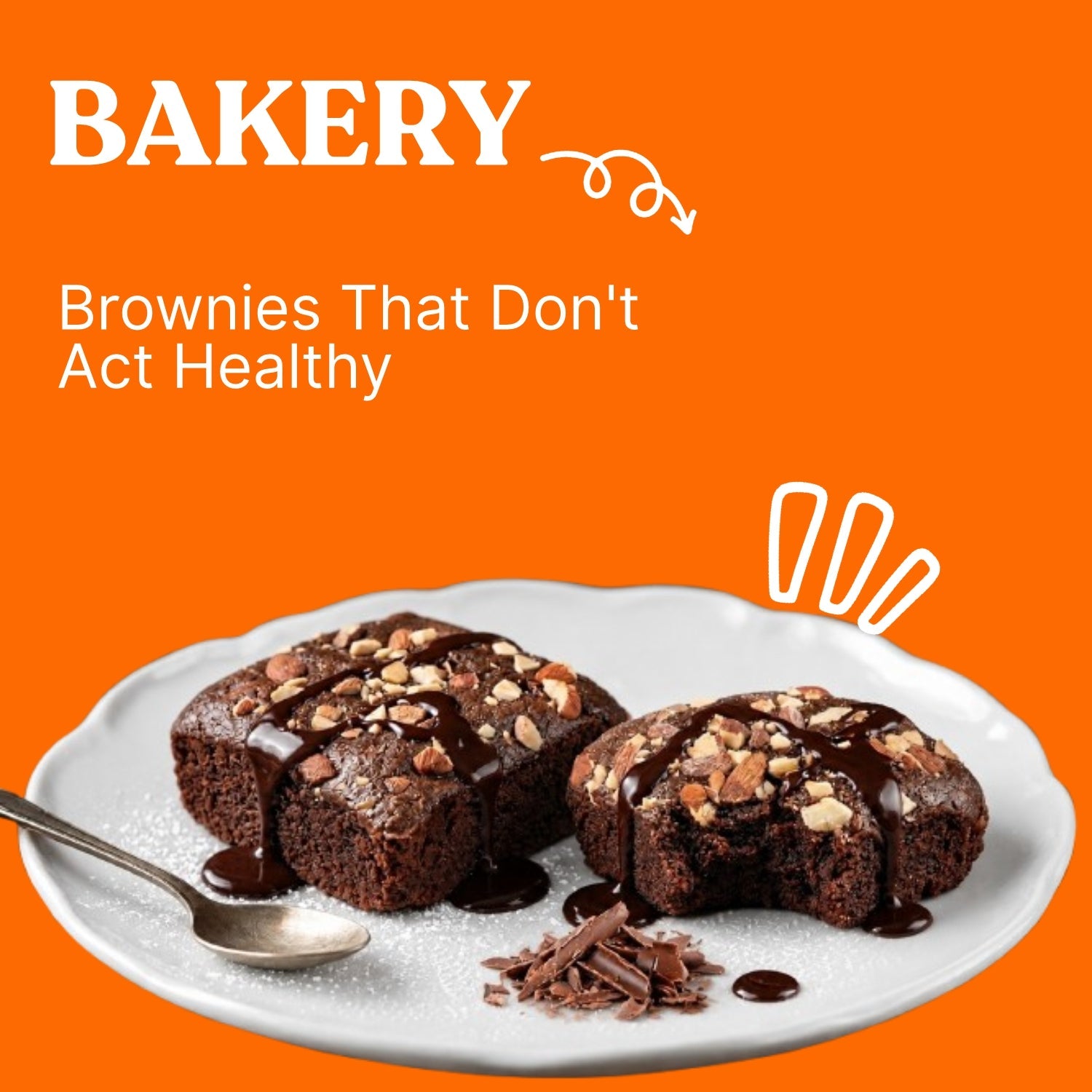 Brownie & Cookies – UNIFIT